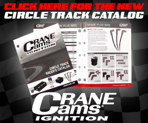 IMCA Northern Sport Mod Rules: Quick Guide - Grouse Mountain Experience