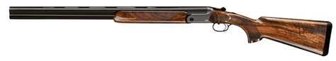 Top Over-Under Shotguns for Sporting Clays Enthusiasts - Grouse ...