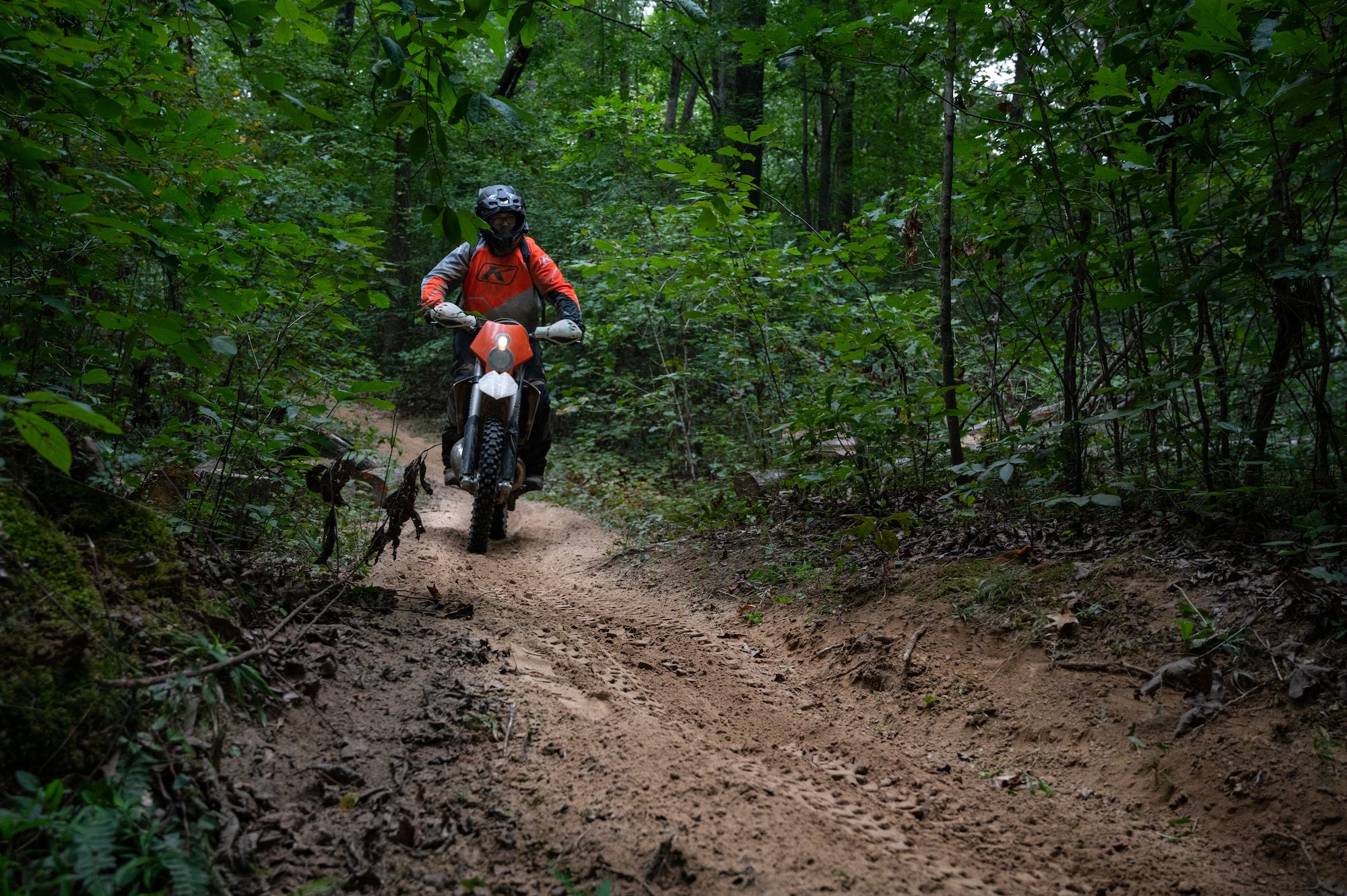 LBL Dual Sport Ride: Adventure Awaits! - Grouse Mountain Experience
