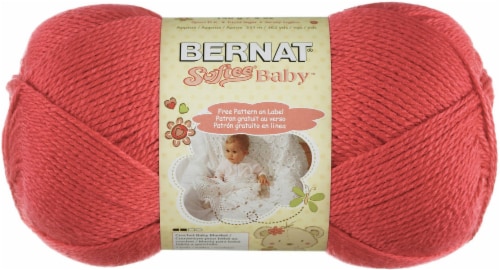 Bernat Baby Sport Yarn Colors: Vibrant Options for Crafting - Grouse ...