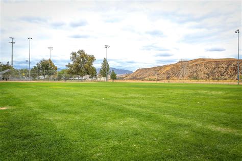Castaic Regional Sports Complex: Your Ultimate Sports Hub - Grouse ...