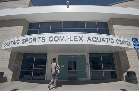 Castaic Regional Sports Complex: Your Ultimate Sports Hub - Grouse ...