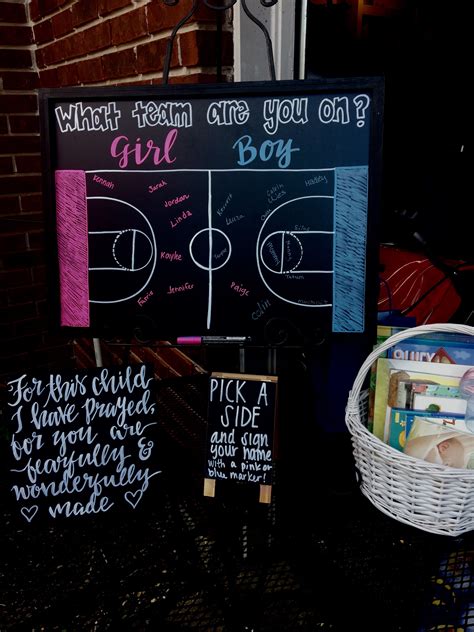 Gender Reveal Ideas for Sports Lovers: Fun & Creative - Grouse Mountain ...