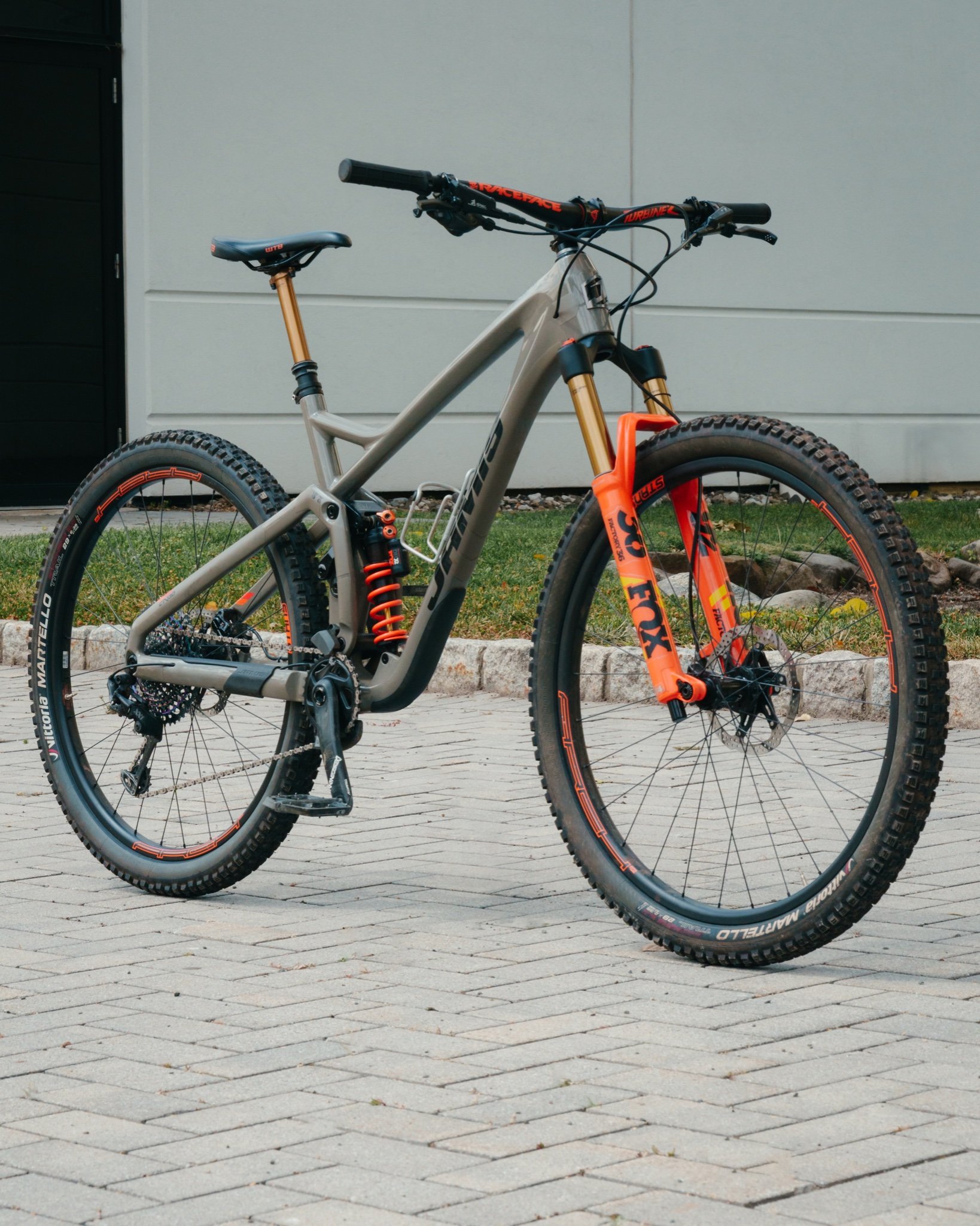 Jamis Bikes Coda Sport Review: Top Performance Features - Grouse ...