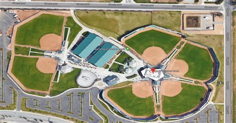 Kit Carson Sports Complex: Your Ultimate Recreation Hub - Grouse ...