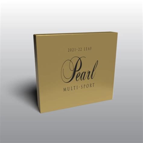 Leaf Pearl Multi Sport Box Price Guide - Grouse Mountain Experience