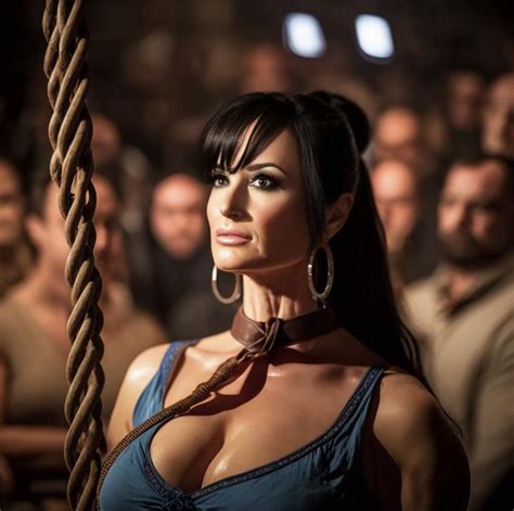 Lisa Ann's Seductive Sport Secrets Revealed - Grouse Mountain Experience