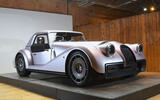 Morgan Sport: Ultimate Guide to Performance & Style - Grouse Mountain ...