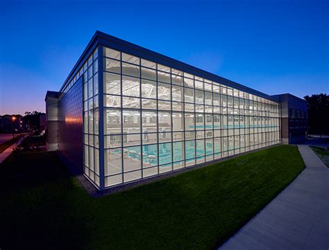 Mulva Family Fitness Center: Ultimate Sports Hub - Grouse Mountain ...