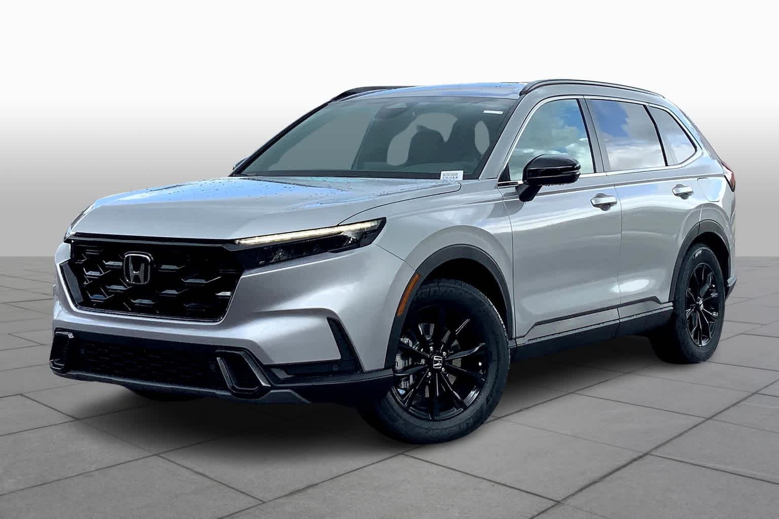 Find Your Honda CR-V Sport Hybrid for Sale Now! - Grouse Mountain Experience