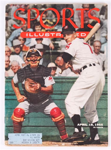 Old Sports Illustrated Magazines: Value Guide & Tips - Grouse Mountain ...