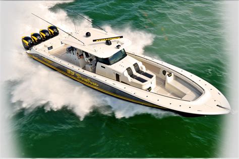 Pro Sport Boat: Top Features for High-Performance Water Adventures ...