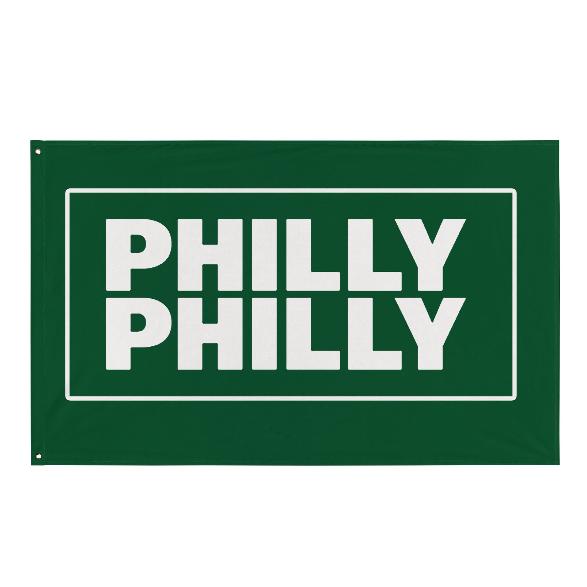 Philly Sports Flag: Show Your City Pride! - Grouse Mountain Experience