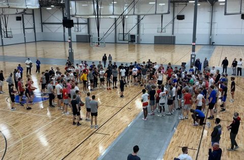 Kinetic Sports Complex: Stunning Photos & Highlights - Grouse Mountain ...