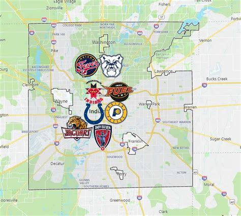Indianapolis Sports Org: Your Ultimate Guide to Indy Teams - Grouse ...