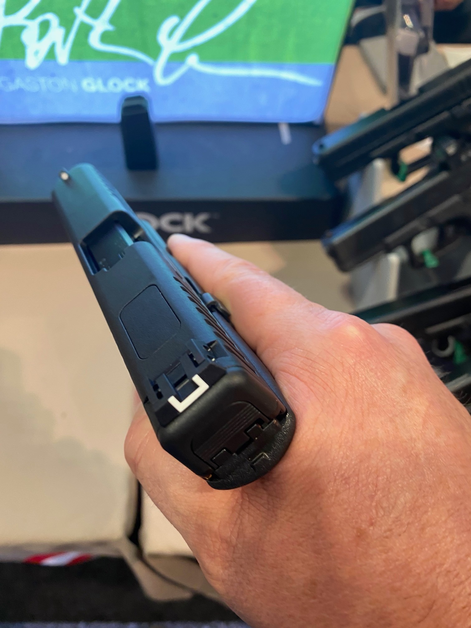 Elizabethtown Gun & Sporting: Your KY Outdoor Gear Hub - Grouse ...