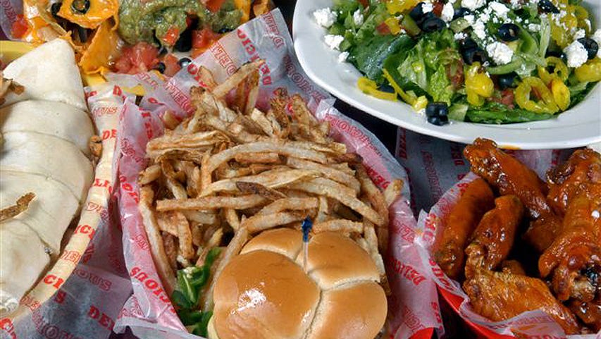 Top Sports Bars in Honolulu: Ultimate Game-Day Spots - Grouse Mountain ...