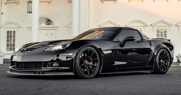C6 Grand Sport vs Base: Which Corvette Reigns Supreme? - Grouse ...