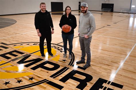 Empire Sports Complex Fargo: Your Ultimate Fitness Hub - Grouse ...