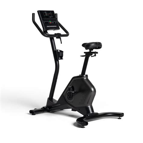 Bodyfit Stationary Bike: Ultimate Home Workout Solution - Grouse ...