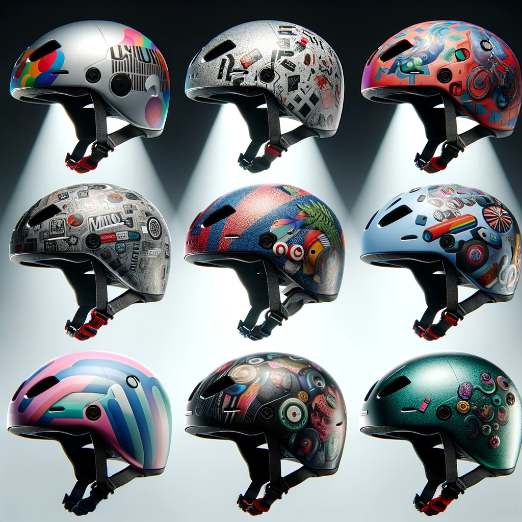 Top 5 Sports That Require a Helmet for Safety - Grouse Mountain Experience